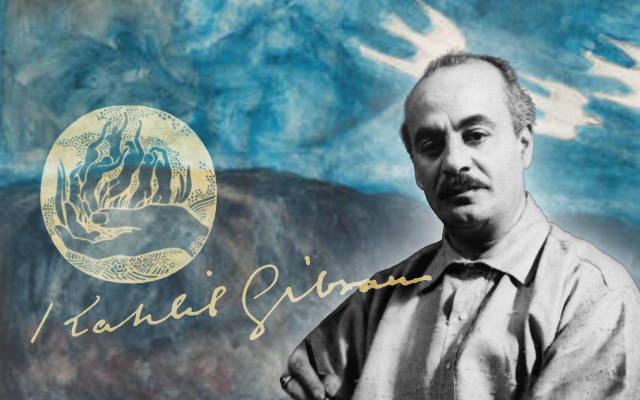 Kahlil Gibran: The Poet Who Spoke to the World