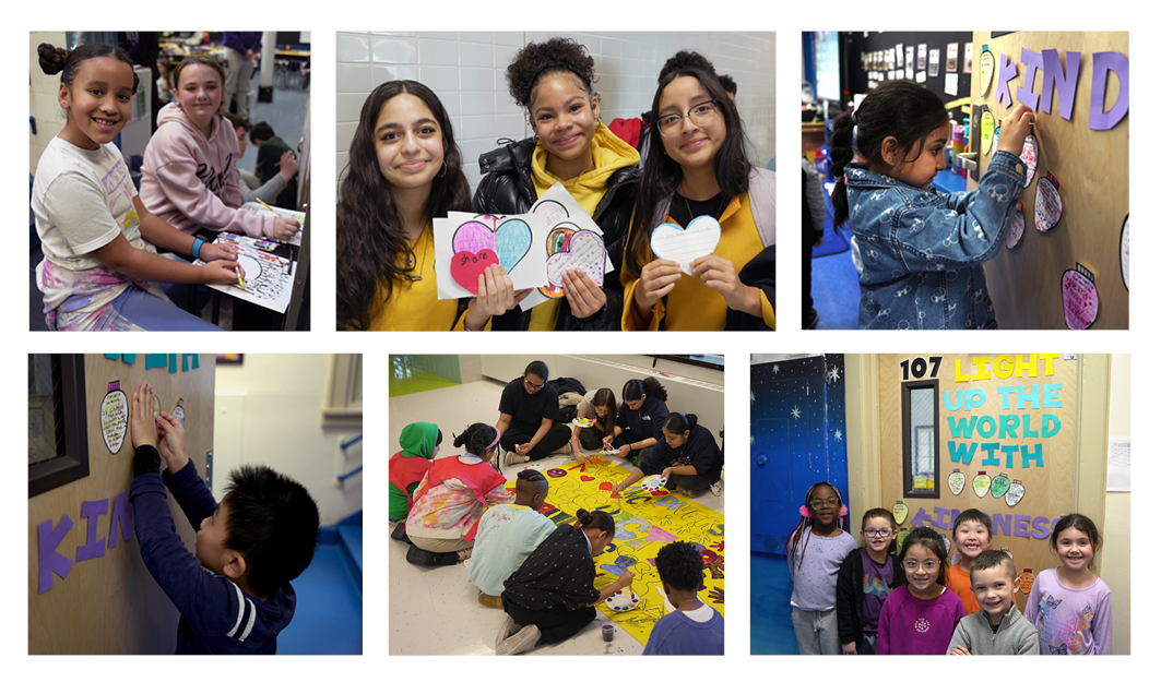 Newsletter - NYC Public Schools Plus You