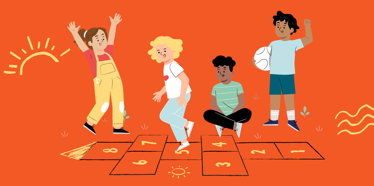 Learn for a Lifetime Through Summer Rising 2024