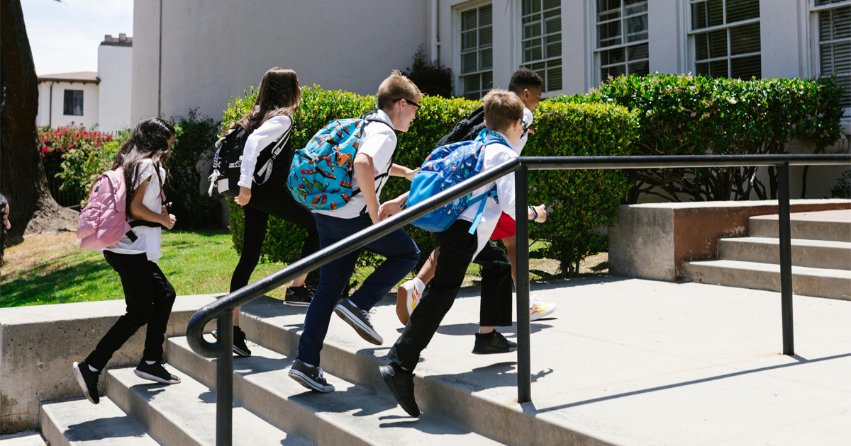 Seven New Schools Set to Open for 2025–26