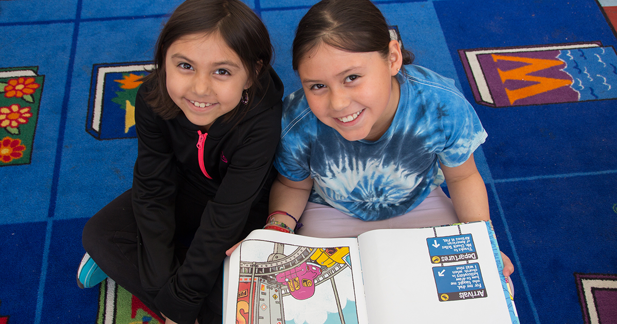 Spend Your Midwinter Recess at NYC Public Libraries