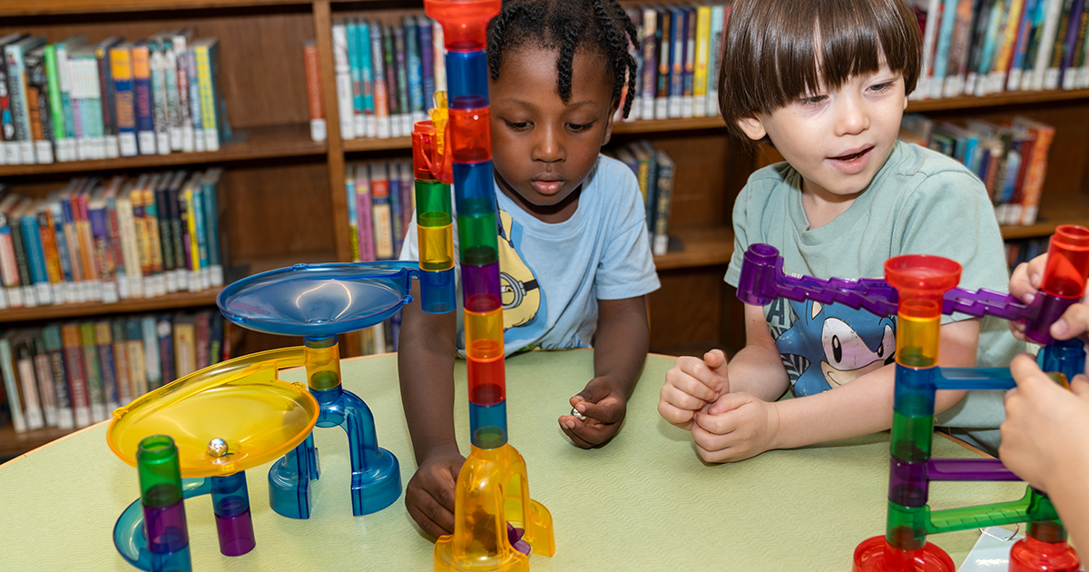 Make the Most of Your Winter Break at New York City's Public Libraries!