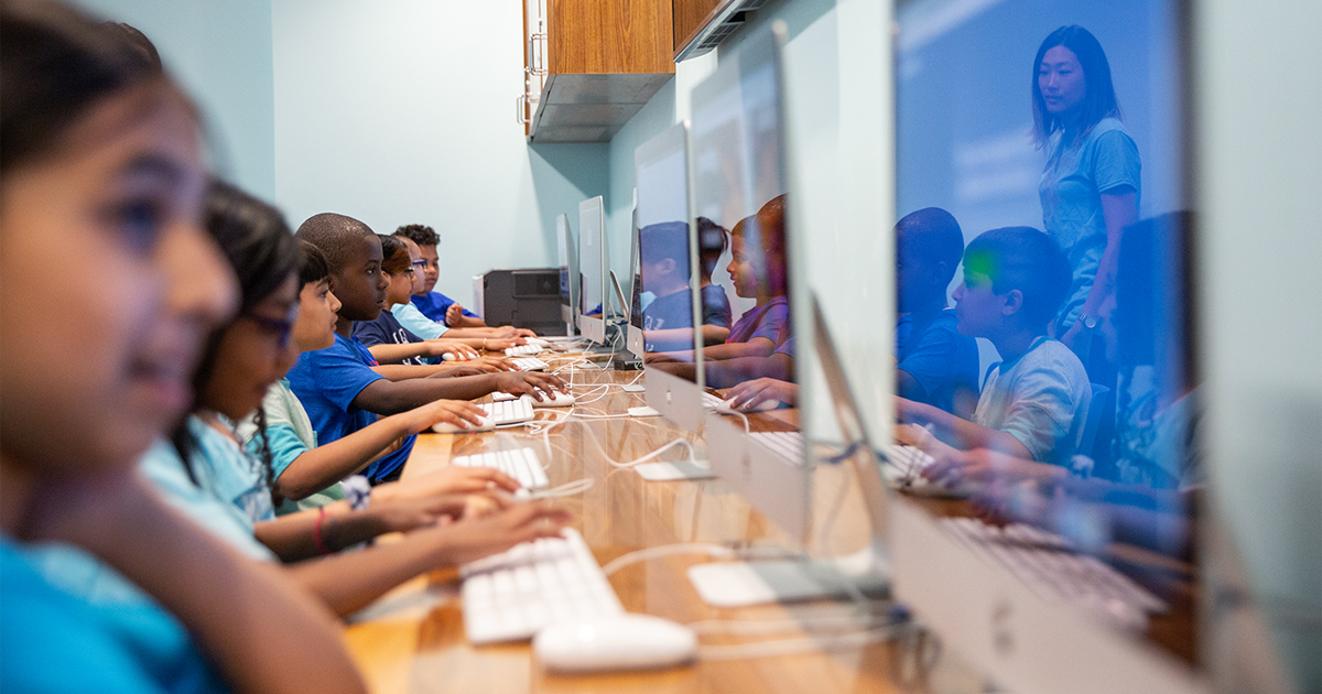 G&T Results for Grades 1–4 Are Out!