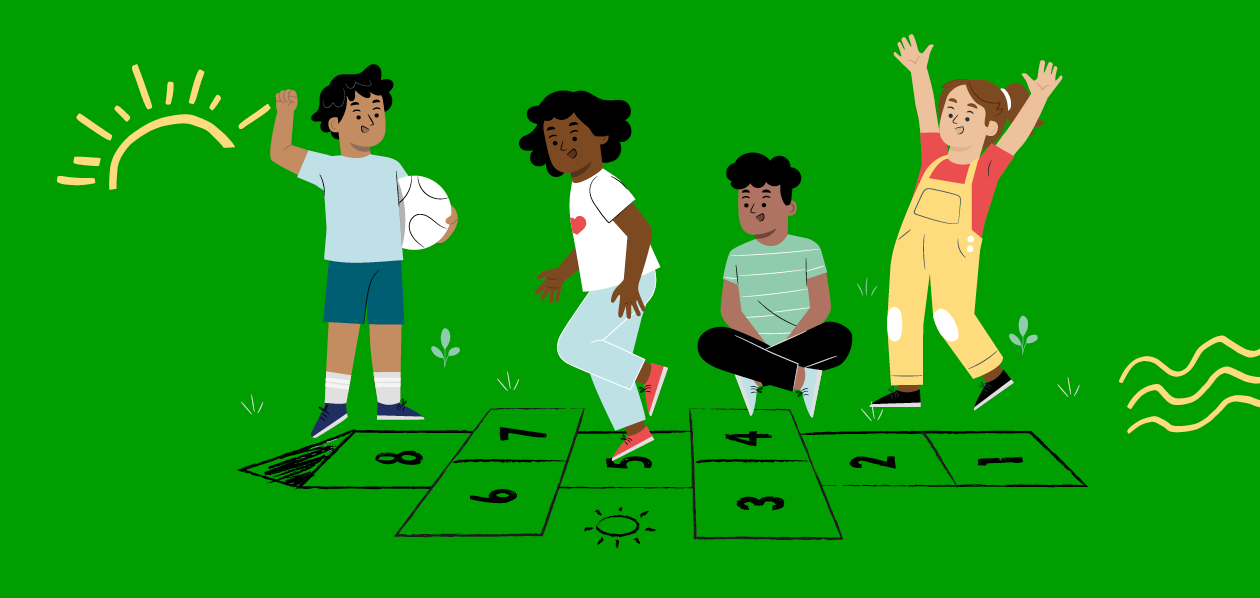 Summer Rising 2025 Applications Are Now Open!