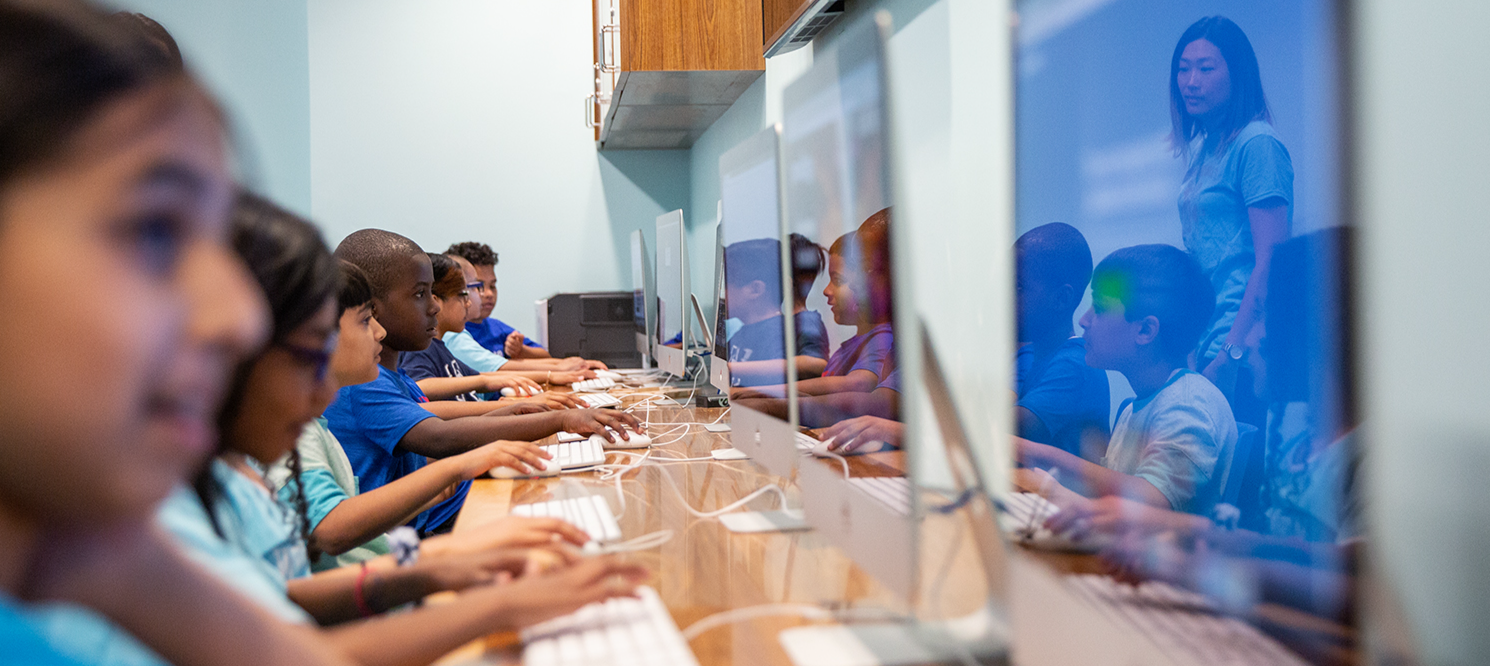 The Gifted and Talented Application for Grades 1–4 Opens April 21!